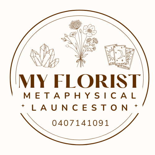 My Florist Launceston & Metaphysical Launceston | My Florist Launceston ...